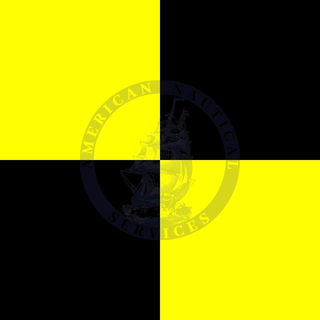 Marine Signal Flags | Signal Flags for Sale | Nautical Signal Flags ...