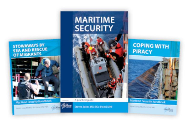 Maritime Security A Practical Guide & Coping with Piracy - Amnautical