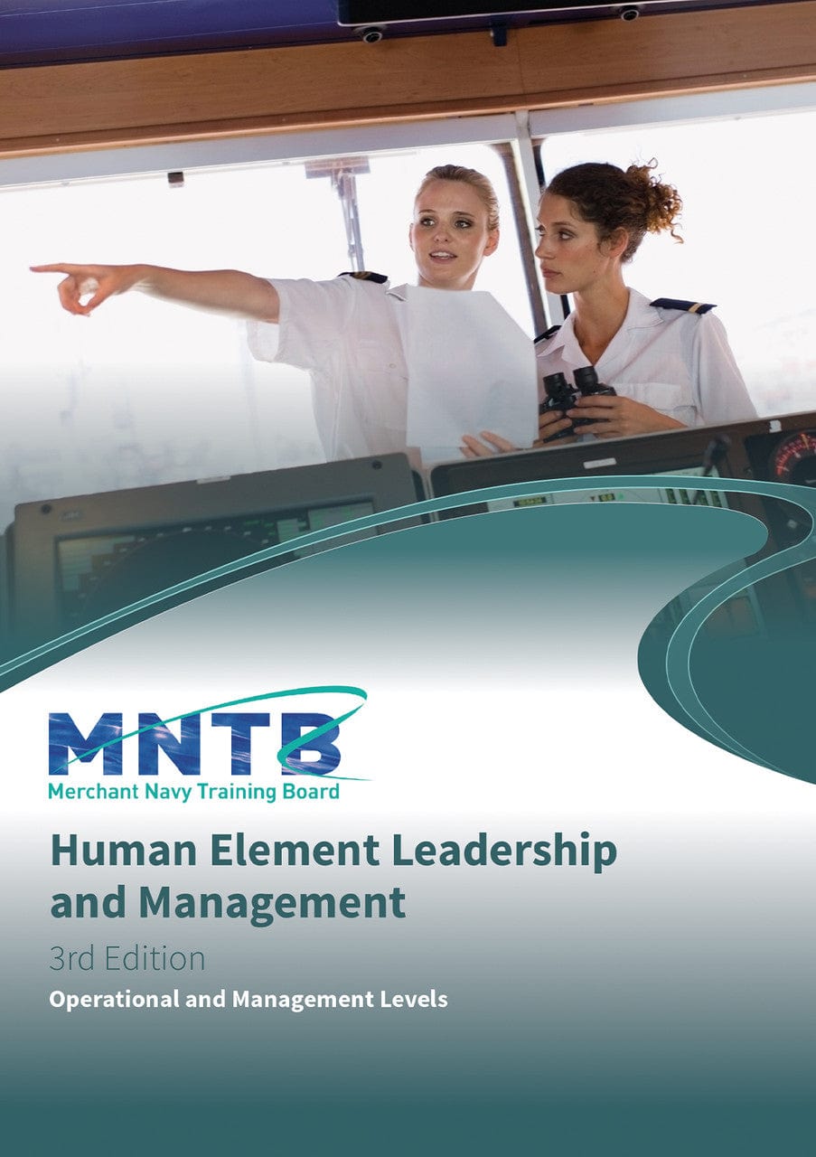 MNTB Human Element Leadership & Management - Amnautical