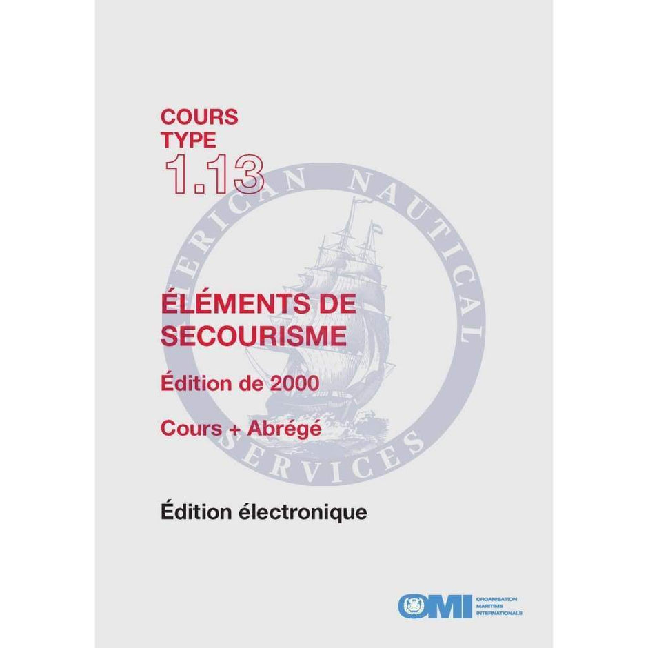 Products - Amnautical