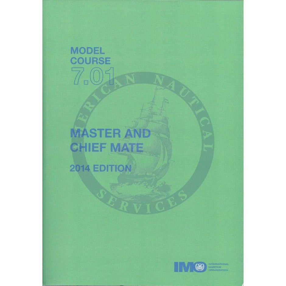 IMO Courses | IMO Model Courses PDF | IMO Model Courses List - Amnautical