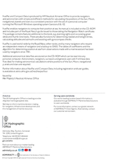 Astronomical Navigation Tools - NavPac 2021-2025 - Amnautical