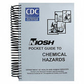 NIOSH Pocket Guide to Chemical Hazards (NPG) - Amnautical