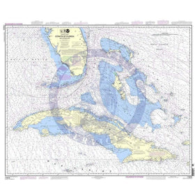 NOAA Nautical Charts Collection - Amnautical