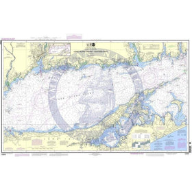 NOAA Nautical Charts Collection - Amnautical