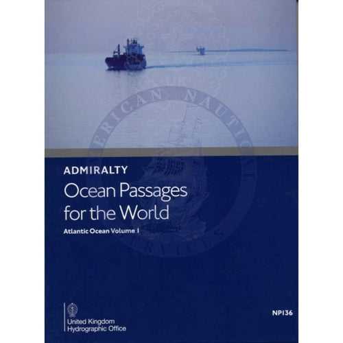 Explore Admiralty Publications - Amnautical