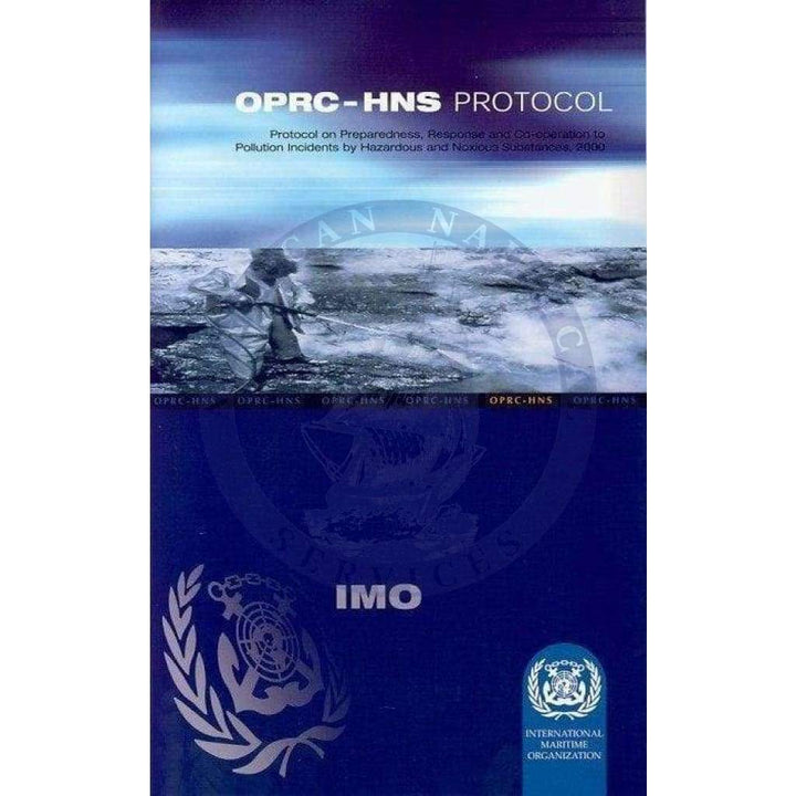 Oprc-Hns Protocol 2000 - Amnautical