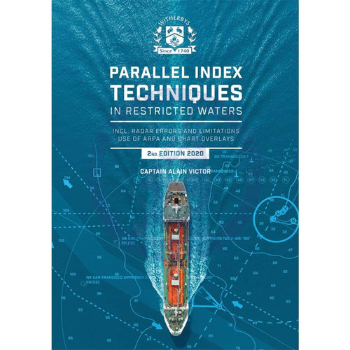 Parallel Index Techniques 2nd Edition 2020 - Amnautical