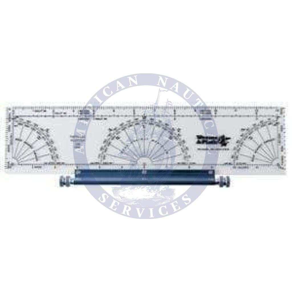 Weems Parallel Plotter (Weems & Plath 120) - Amnautical