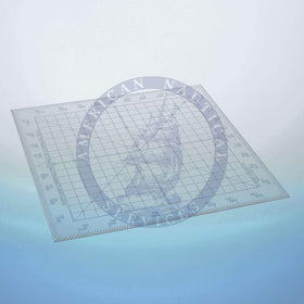 Portland Protractor for Precision Navigation - Amnautical