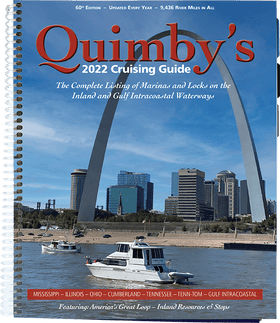 Buy Cruising Guides Online | American Nautical Services - Amnautical