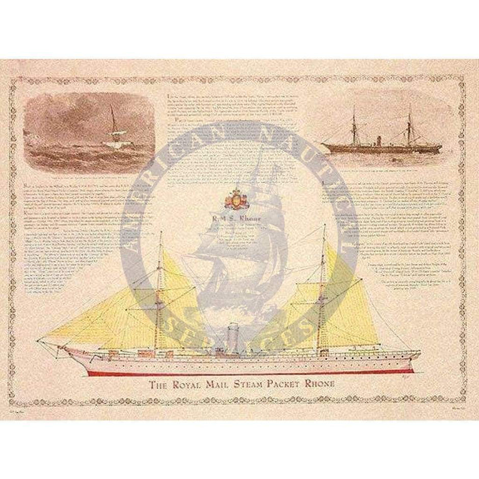 NOAA Historical Nautical Charts - Amnautical