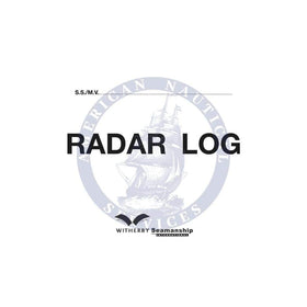 Exploring Radar Log Books Collection - Amnautical