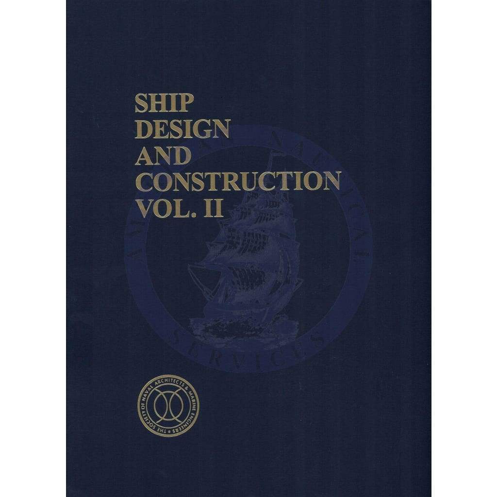 Ship Design and Construction Set - Amnautical