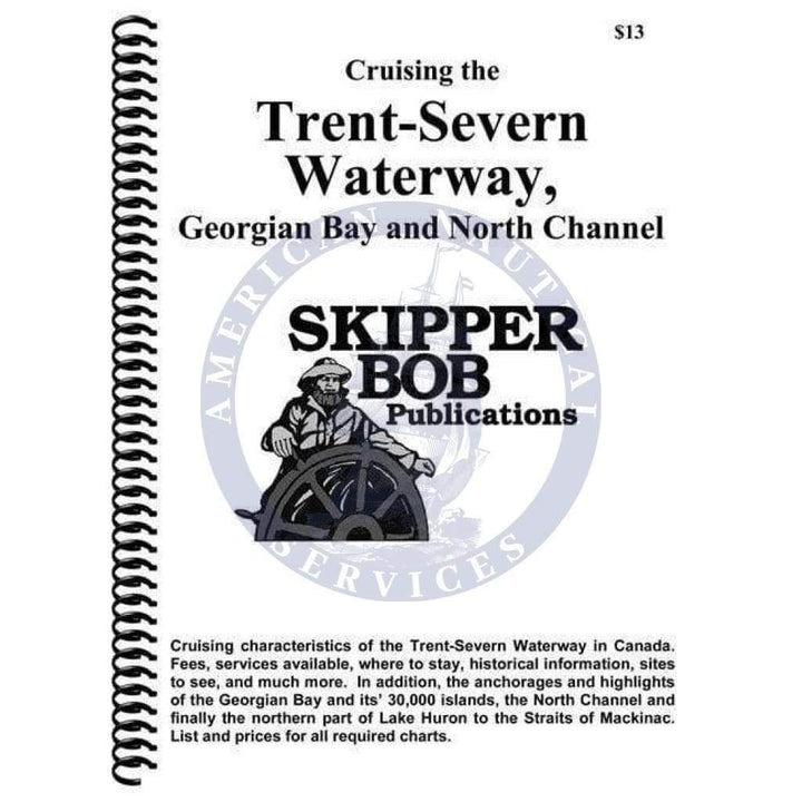 Great Lakes Navigational Guides & Cruising Resources - Amnautical
