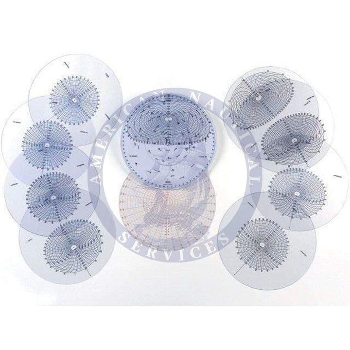 Star Finder 2102-D (Weems & Plath 150) | Navigation Star Finder ...