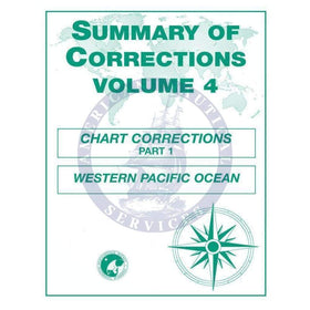 Volume 4 Western Pacific Corrections 2018 - Amnautical