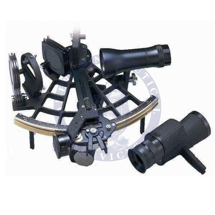 Sextants On Sale | Tamaya Sextant | Plath Sextants For Sale - Amnautical