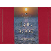 International Marine Log Book: Essential for Boaters - Amnautical