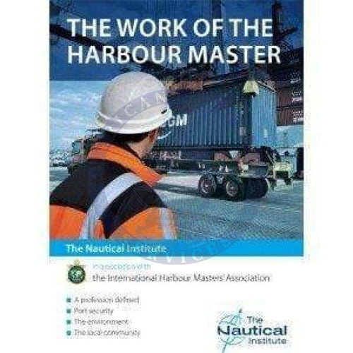 Harbour Master's Guide, 3rd Ed. - Amnautical