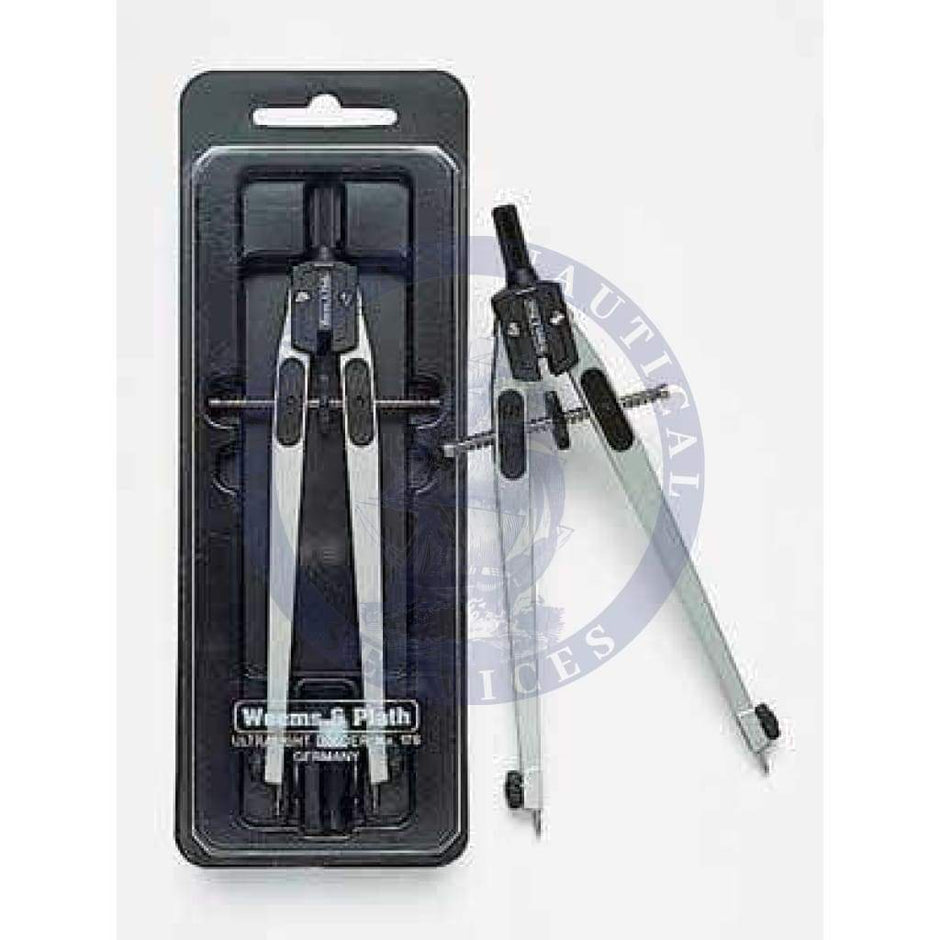 Ultralight Divider Weems & Plath 176 - Amnautical