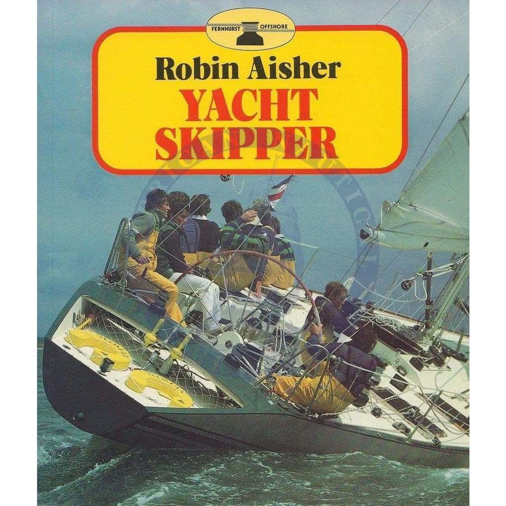 Yacht Skipper Guide - Amnautical